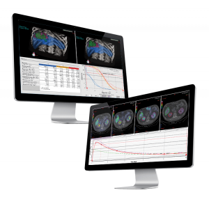 Nuclear medecine to diagnose and treat disease - DOSIsoft