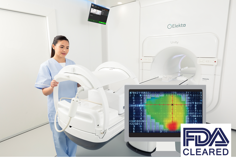 DOSIsoft MU2net is FDA 510(k) Cleared for Patient QA - Secondary Dose ...