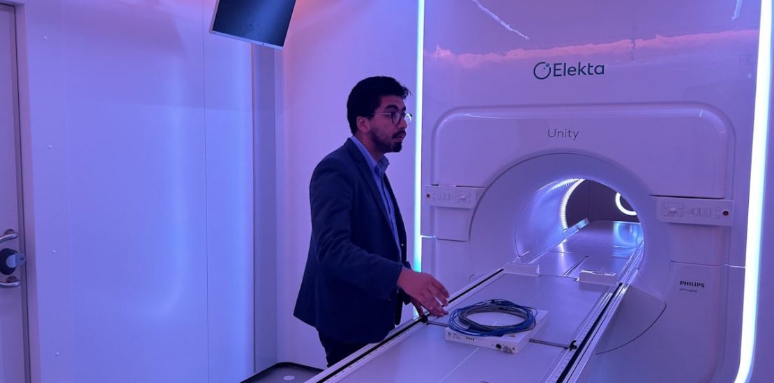 [Testimonial] Secondary dose checks ensure safe and accurate delivery ...