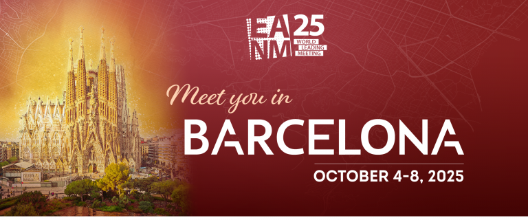 EANM Annual Congress 2025 - DOSIsoft